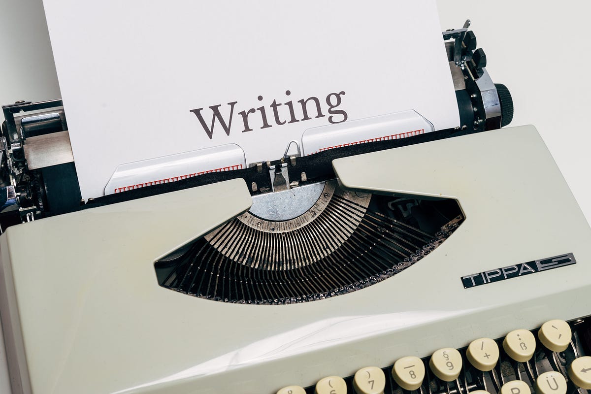 Why Write: Benefits of Writing. Writing Purpose | Medium