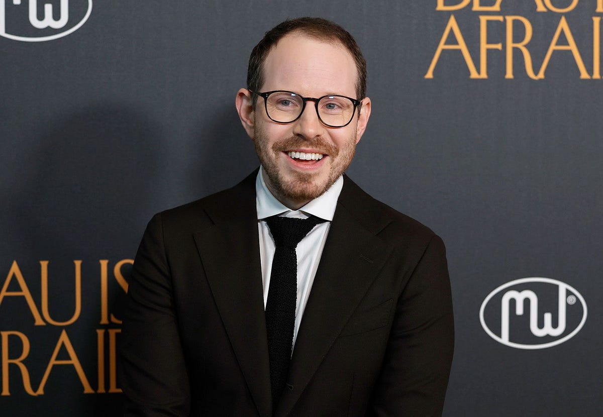 Notes on the AACU. AACU == Ari Aster Cinematic Universe | by Michael ...