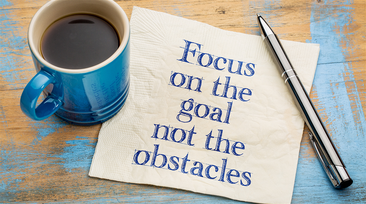 Overcome These 5 Obstacles to Personal Development | by Elysium ...
