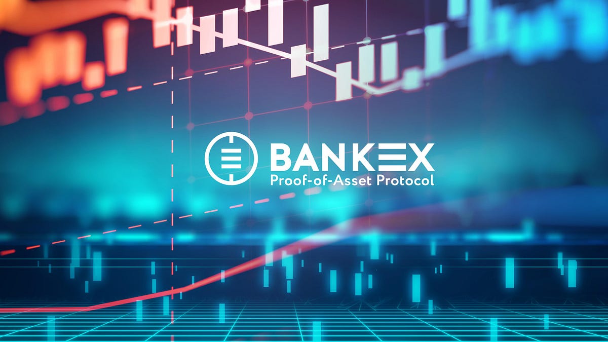 BANKEX is an Answer for Different Financial Problem | by Reyñer edago ...