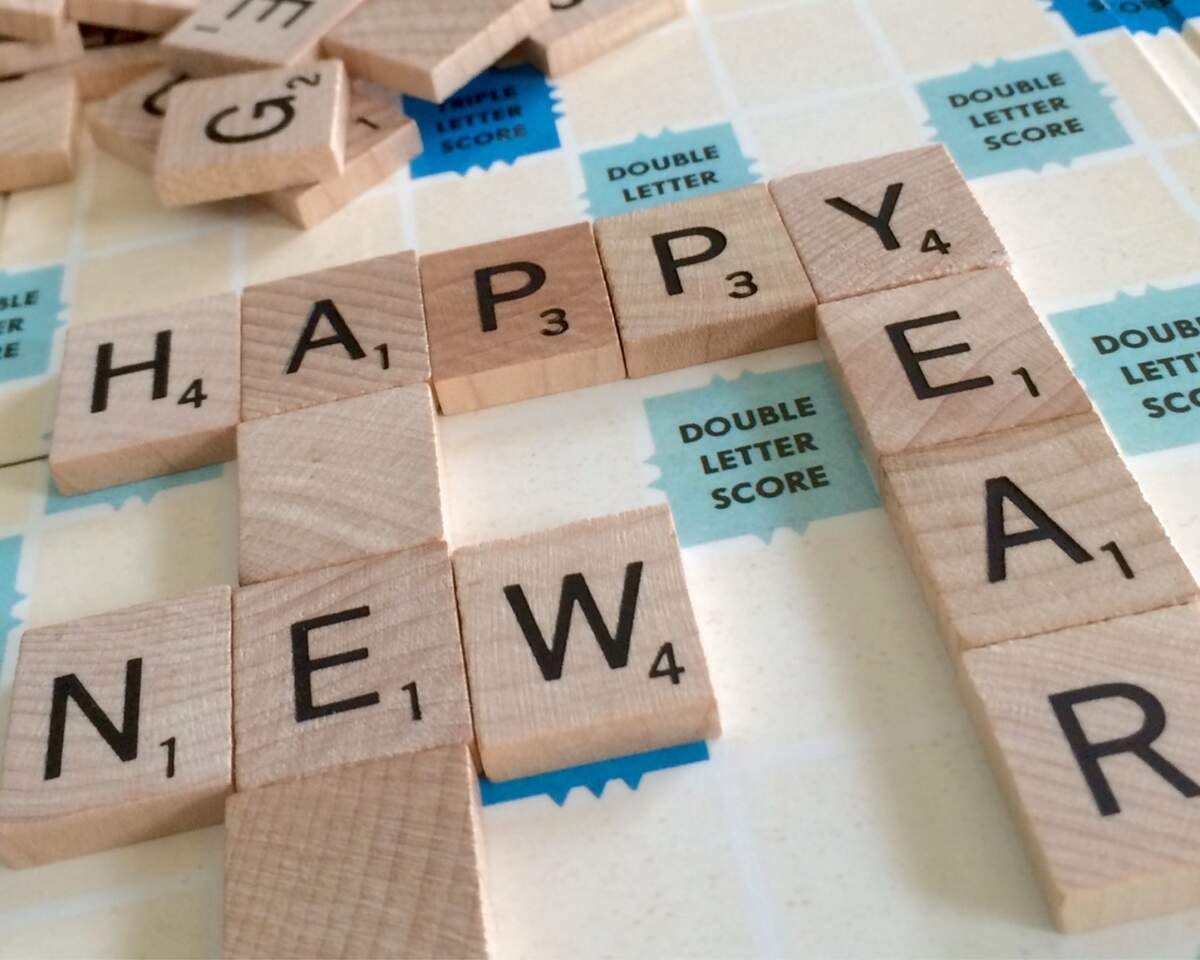 It’s New Year’s Day | January 1, 2025 | by Checkiday | Medium