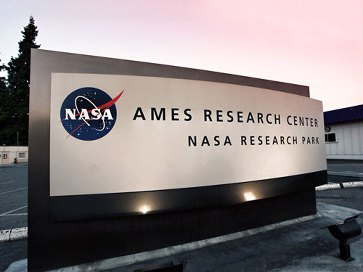 Nasa Catch Phrases