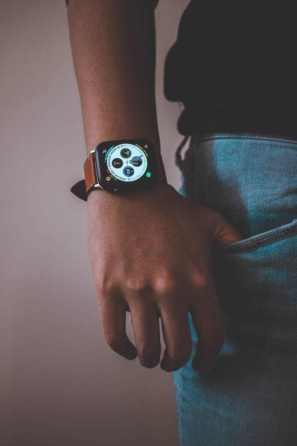Apple’s Carbon Neutral Watches At No Extra Cost | by Mike G | The ...