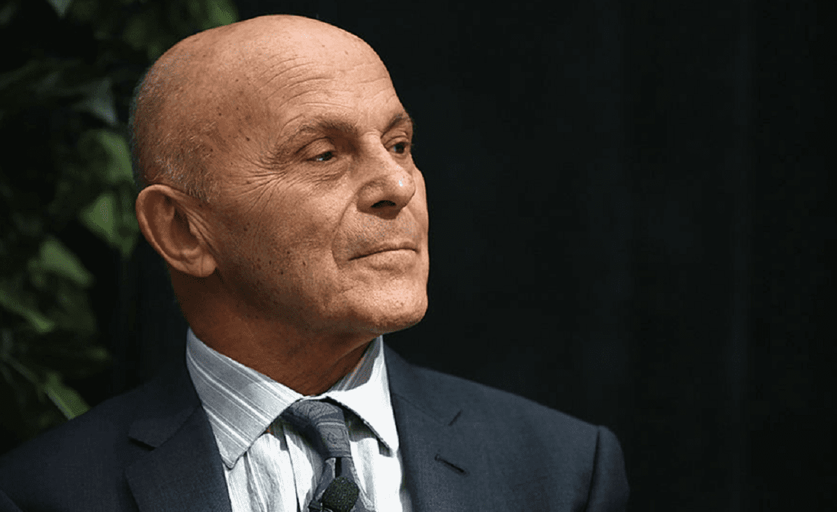 Eugene Fama and The Efficient Market Hypothesis. | by Dimitrios ...