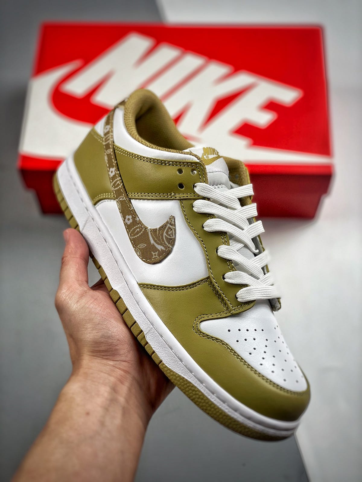 What was the inspiration behind the iconic Nike SB Dunks? | by ...