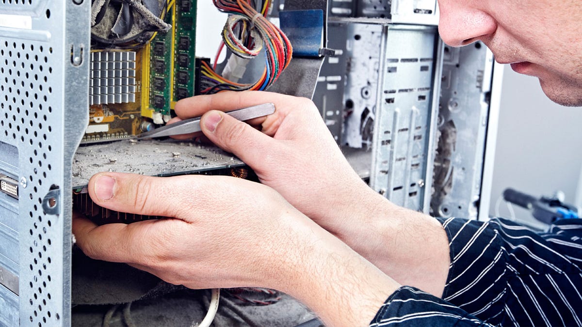 How to Convert PC into a Server? | by PcSite | Medium