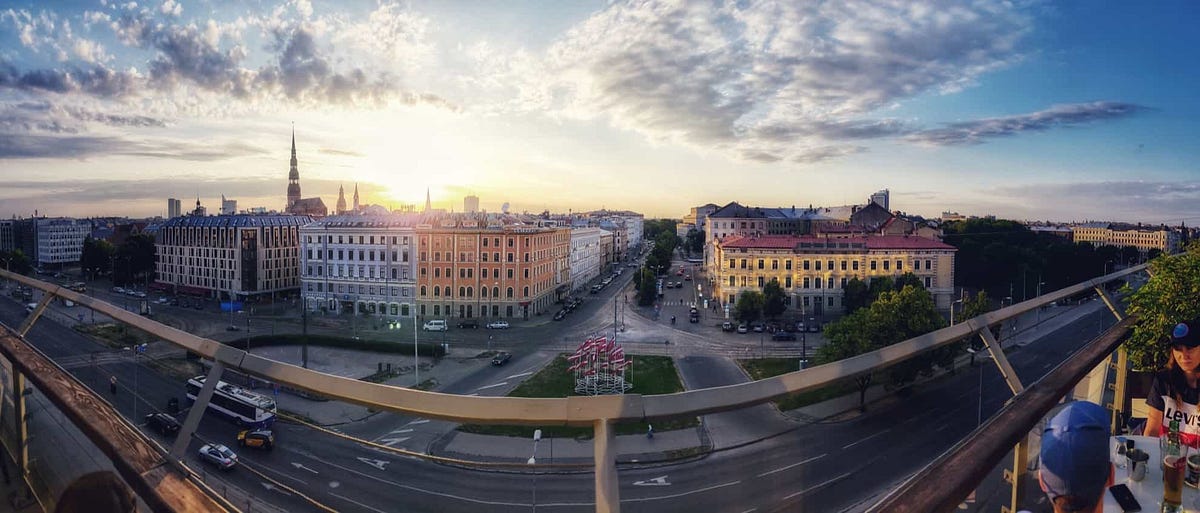 5 Things to See in Riga | by Marc Wegmann | Medium