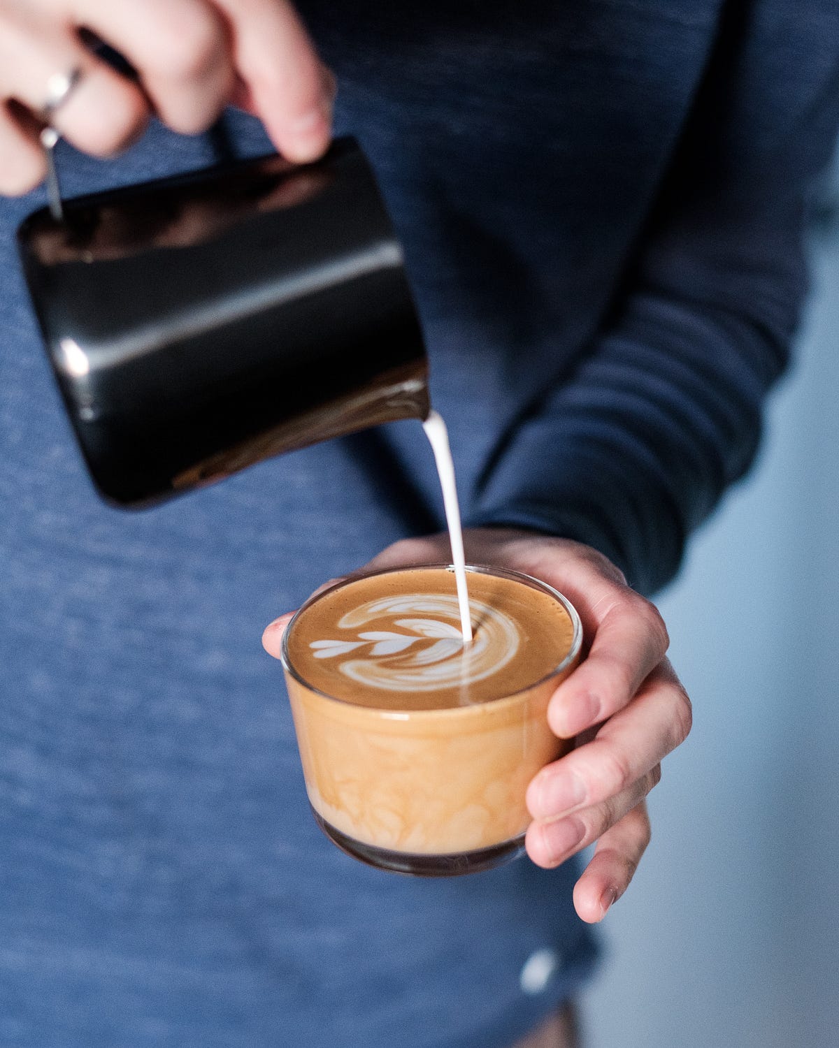 The 34th Cup: How I Found Coffee Near Perfection After 33 Failures | by ...