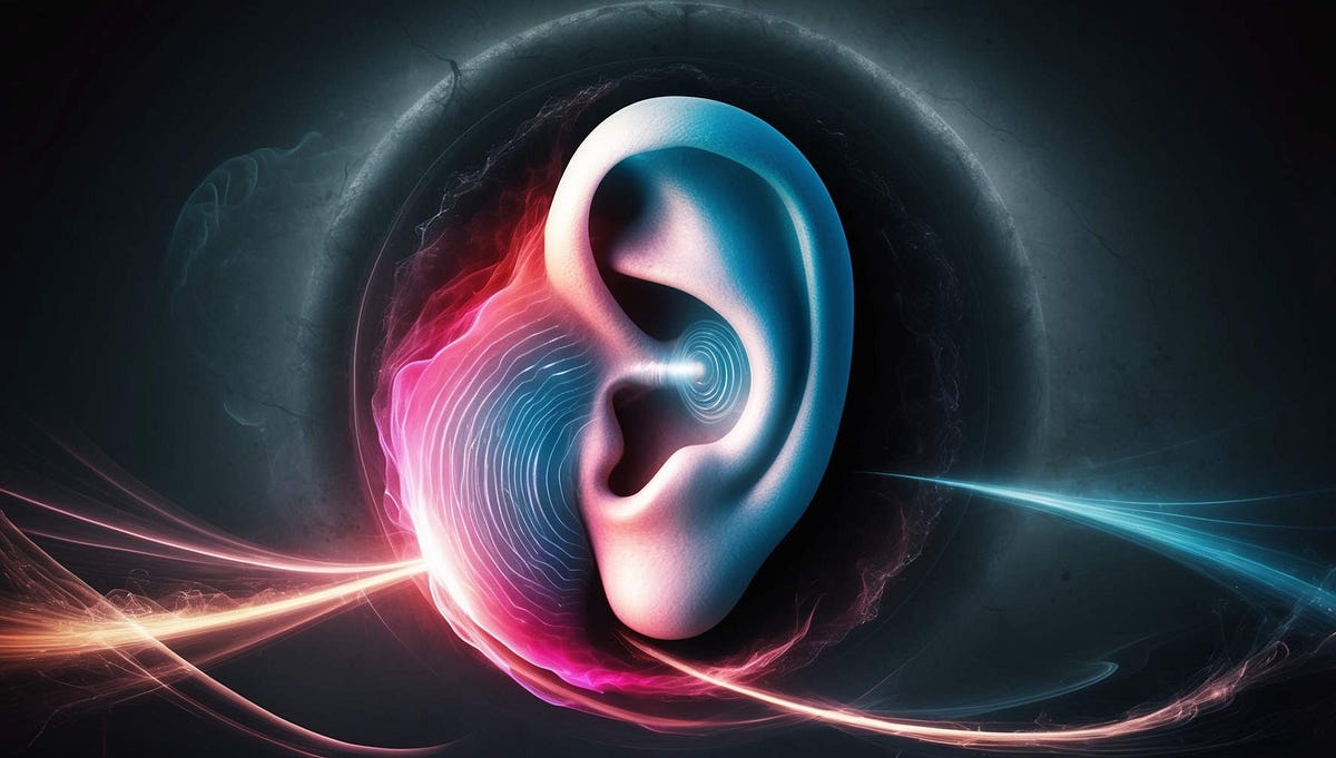 Comparing Cutting-Edge Tinnitus Management Innovations | by Sage ...
