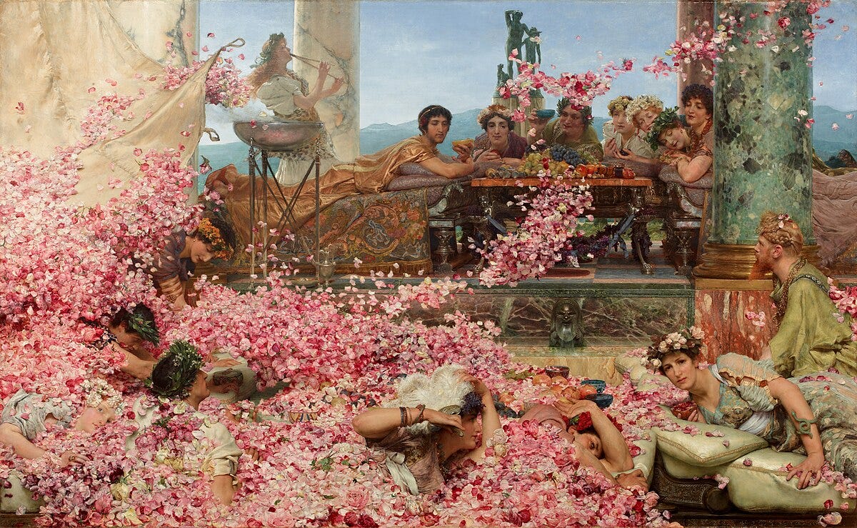 Of movies, yogurt- men and a Roman empress | by Asier Morais Manrique ...