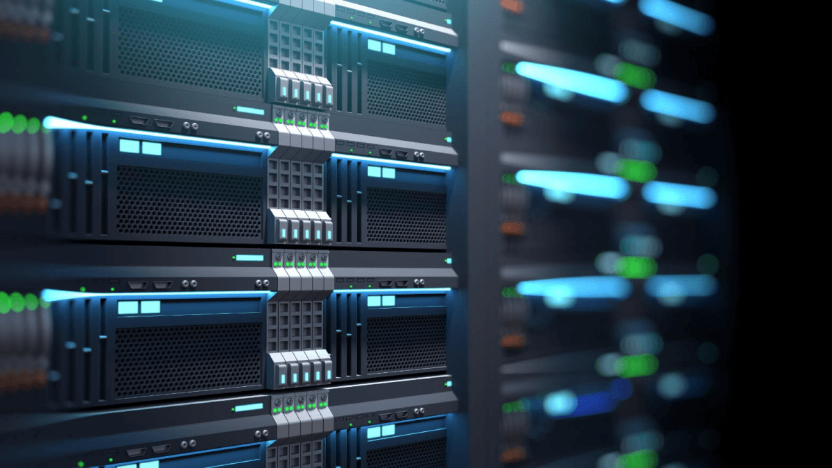 How Dedicated Server Hosting Works | by ZOMIV | Medium