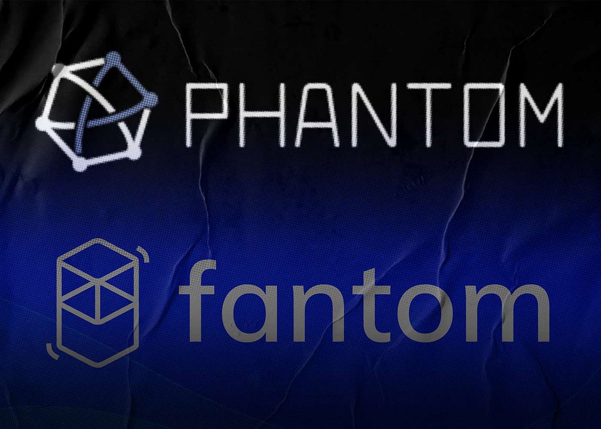 Introduction to FTM Coin and Phantom Coin: What You Need to Knowv | by ...