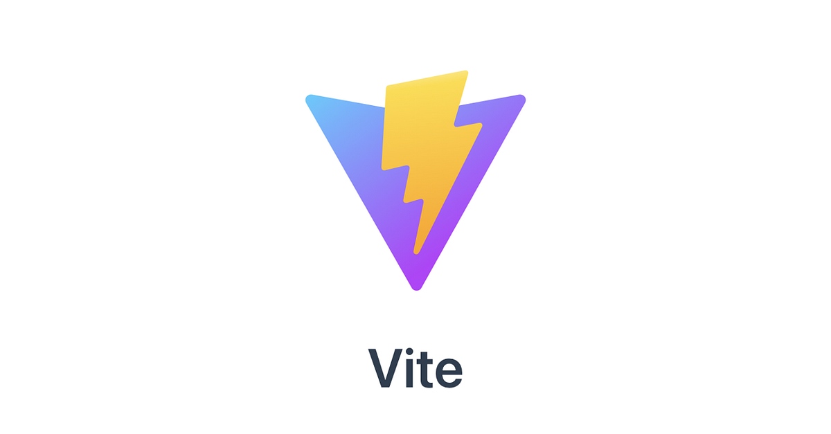 Vite 4 Beta is out !. Introduction | by Kyle Le | JavaScript in Plain English