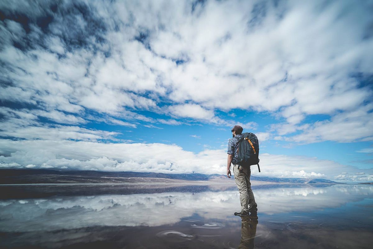 The Magic of Travel Photography. Exploring new places is such an… | by ...