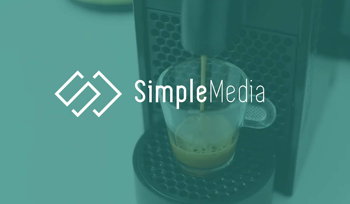 Developer Spotlight: Simple Media | by Carson Gibbons | Cosmic | Medium