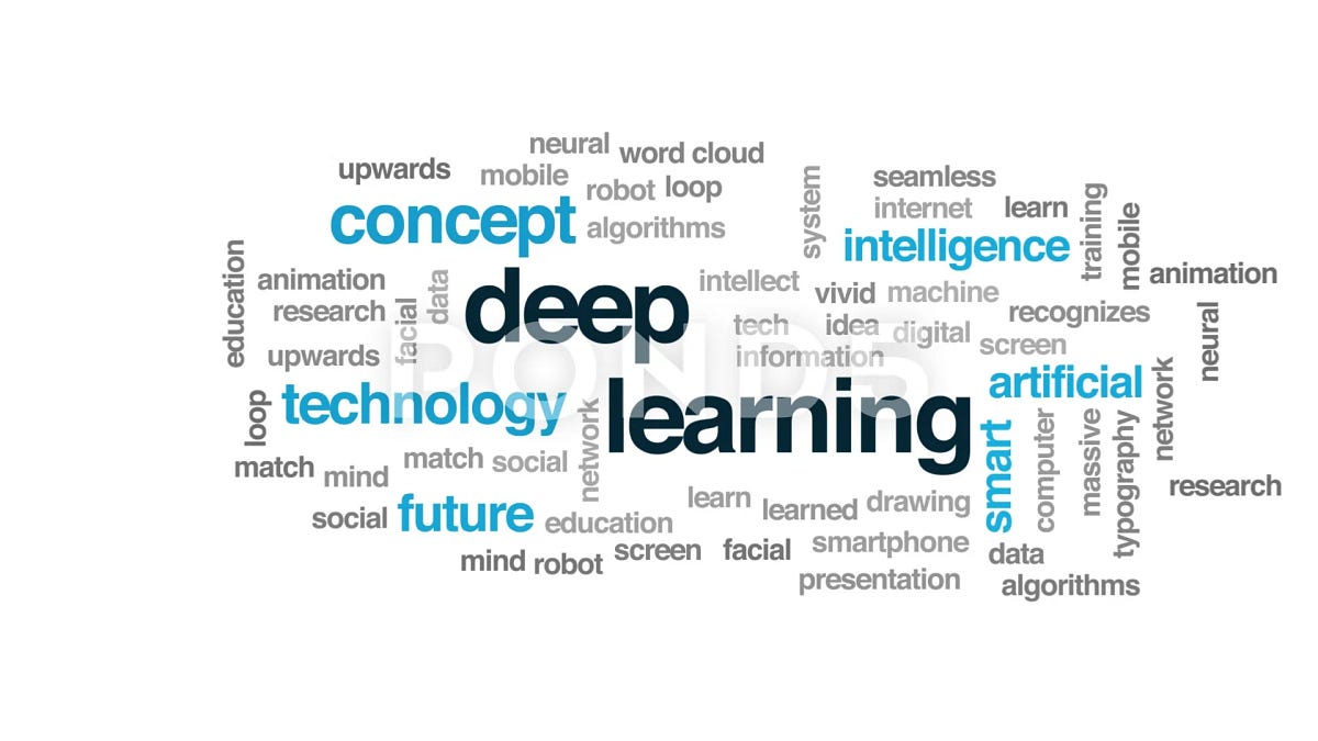 Key Concepts of Deep Learning!. “Is artificial intelligence less than ...