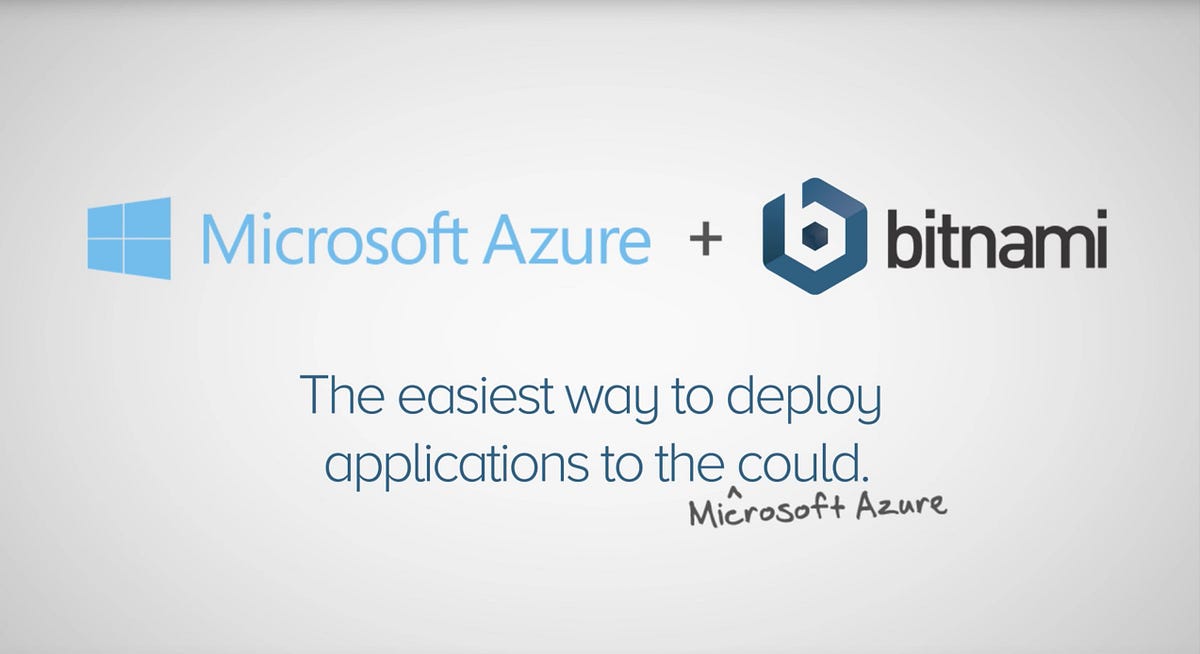 Complete Guide for WordPress Bitnami Stack on Microsoft Azure | by Ahmed Khateeb | Medium