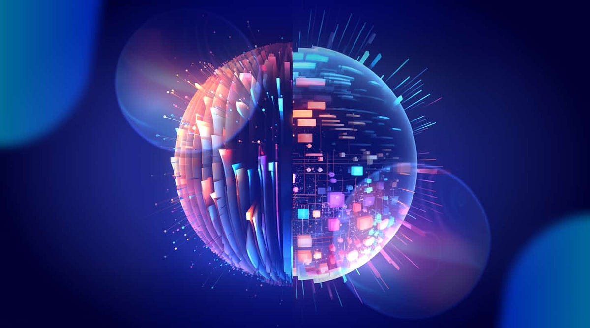 Decoding Generative AI vs Large Language Models: Unveiling the Differences | by Aniket Bhavar ...