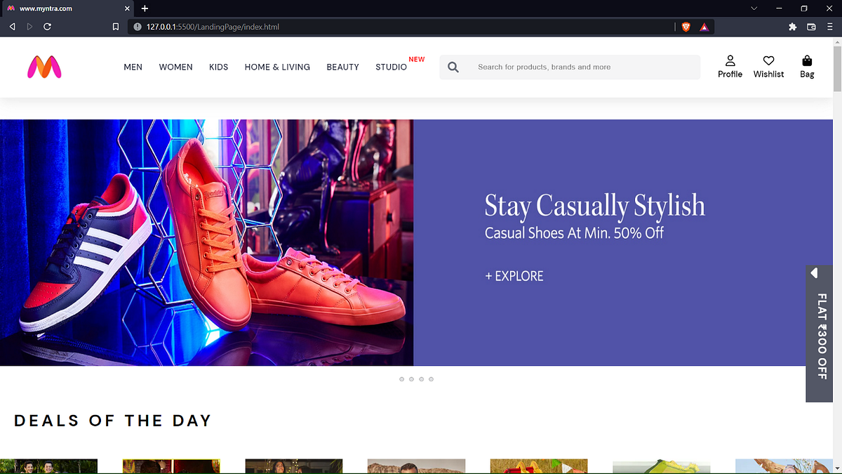 A collaborative project from Masai school. | by Sagar pawar | Medium