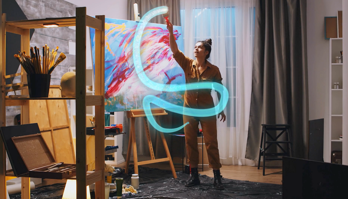 What is VFX?. Thanks to the magic of Hollywood… | by Gaviru Fernando ...
