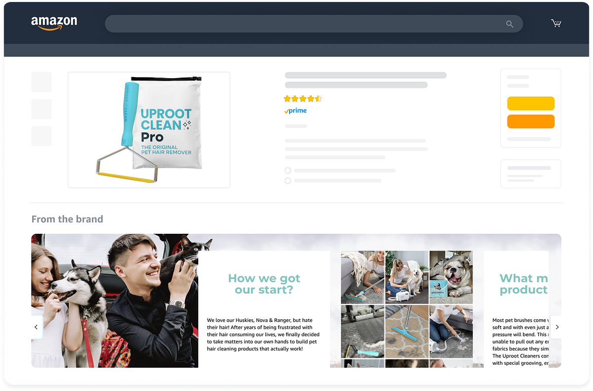 The Importance of Amazon FBA Content Creation for Your Business Success ...