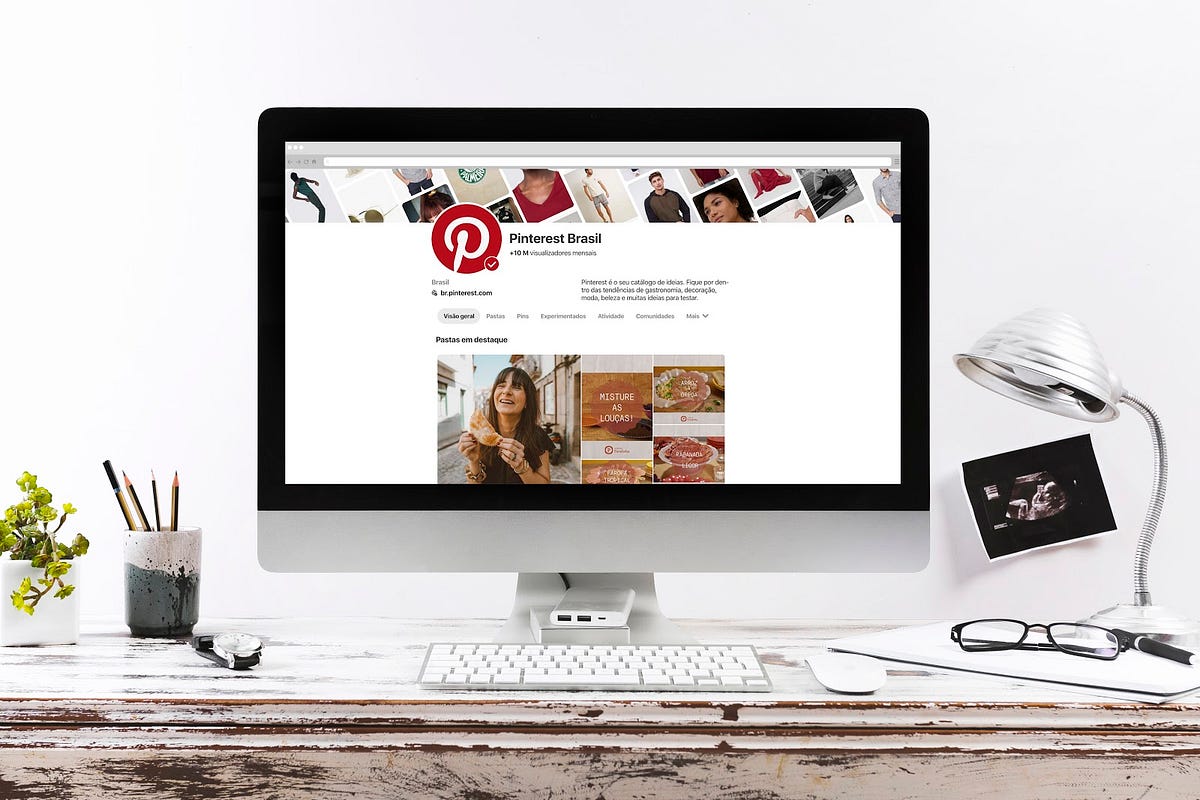 Como medir sucesso no Pinterest. As pessoas vêm ao Pinterest para… | by ...