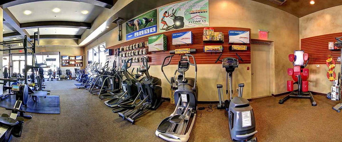 Where to Sell Fitness Equipment: Quick Cash Tips! | by New Fitness ...