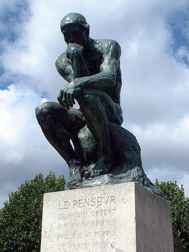 The Little Professor is being Critical | by Alun Salt | Alun Salt