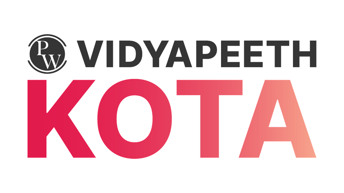 PW Vidyapeeth, A Pure Offline-Centre In Kota By PhysicsWallah | by ...