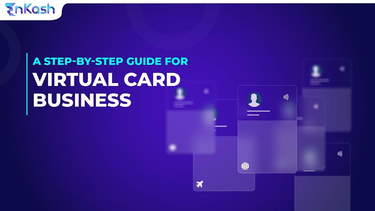 How to Buy Prepaid Vcc Cards for Trade Shows? | by Binitabath | Jul ...