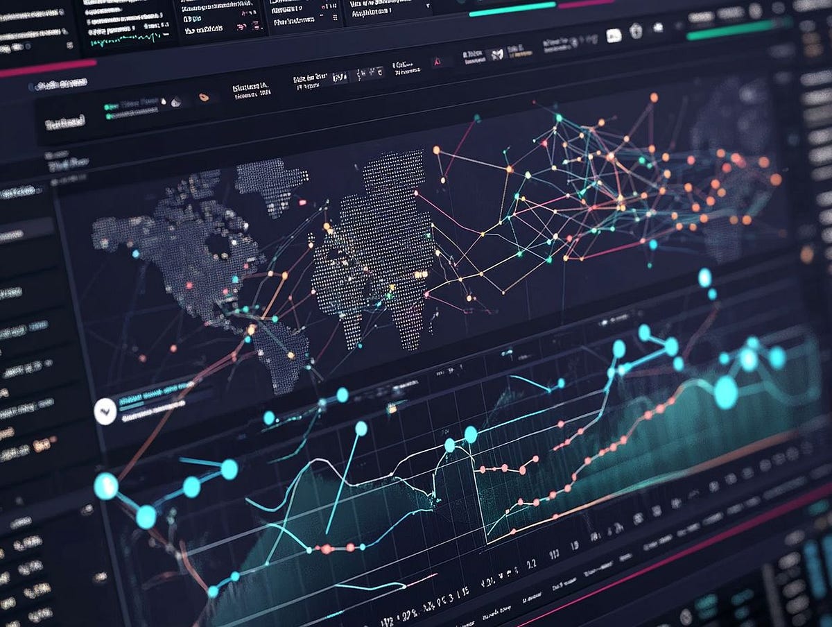 Enhancing Osint Profiling Techniques With Data Enrichment By Efim Lerner Medium