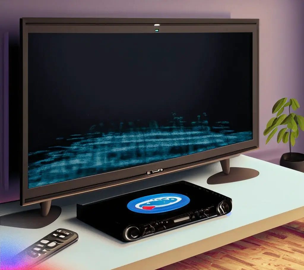How to Set Up AirPlay on LG TV: A Seamless Streaming Guide | by ...