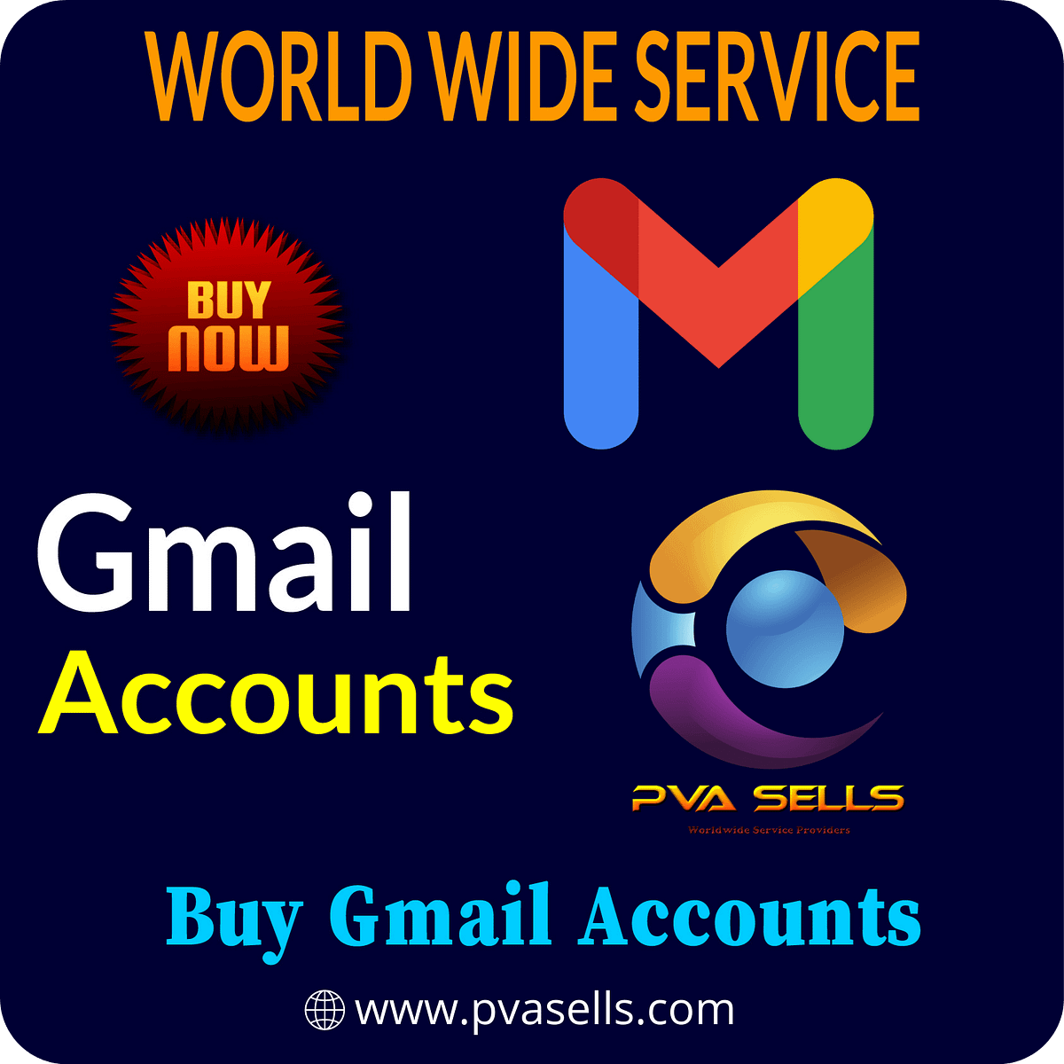 Buy Old Gmail Accounts. What Is Verified Google Ads Accounts? | by ...