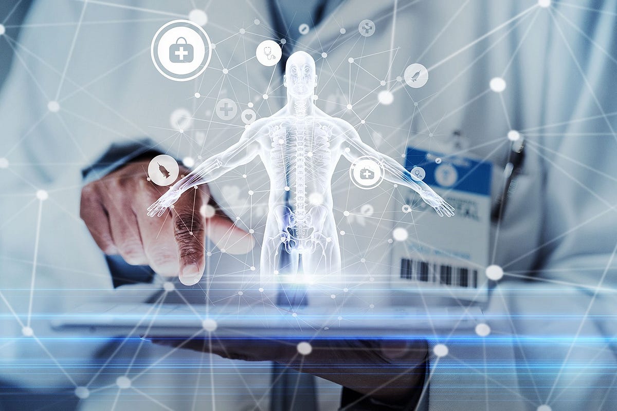 AI in Medical Services: Transforming Patient Care for More Effective Treatment | by Pothireddy ...