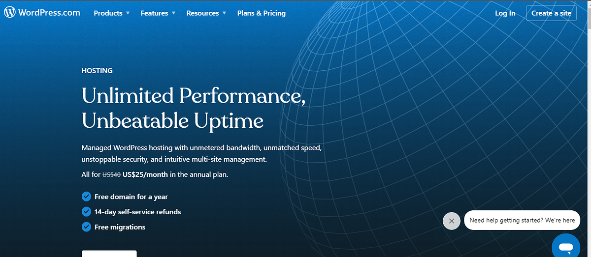 How to Create a Website Using WordPress: A Step-by-Step Guide for ...