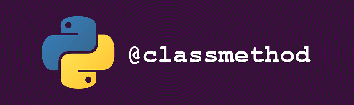 Demystifying Class Attributes And Methods In Python By Zachary Oliver 3196
