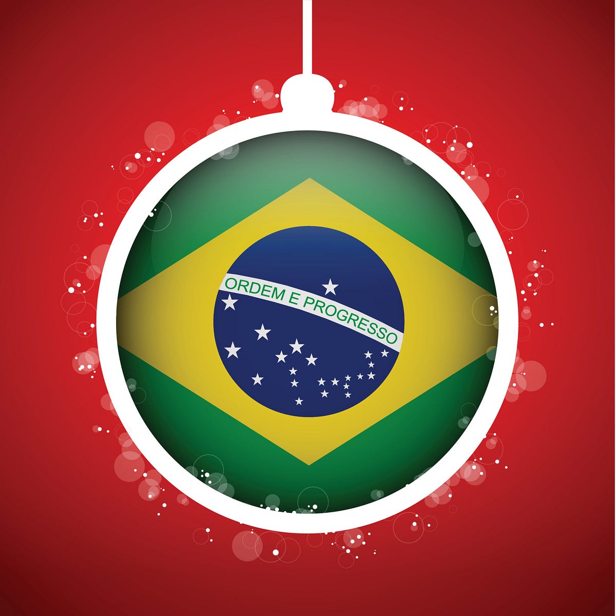 Christmas Traditions in Brazil. Like in many countries globally, 25th ...