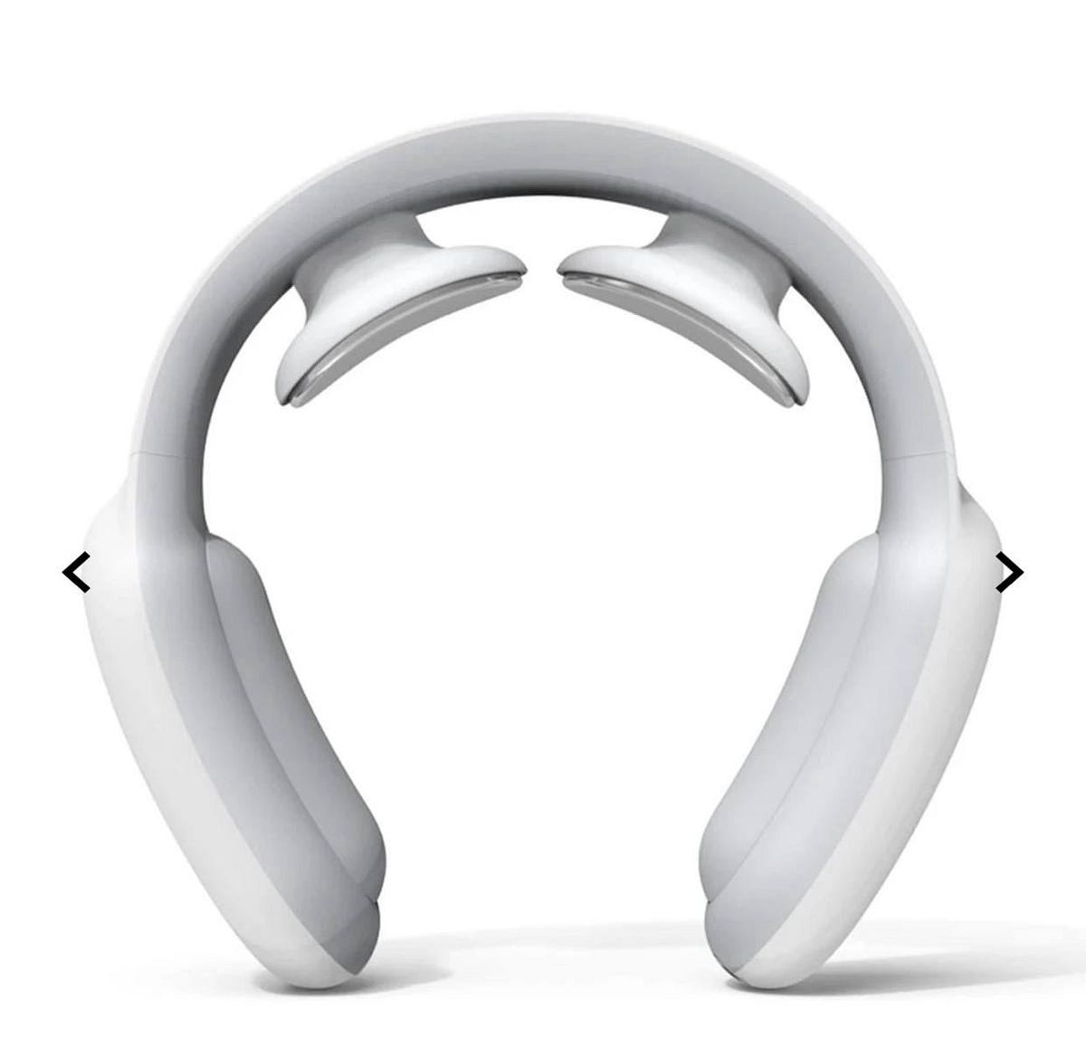 THE MOTIVATION. Flagship Product- Mobile Massager | by Calvin N. | Medium