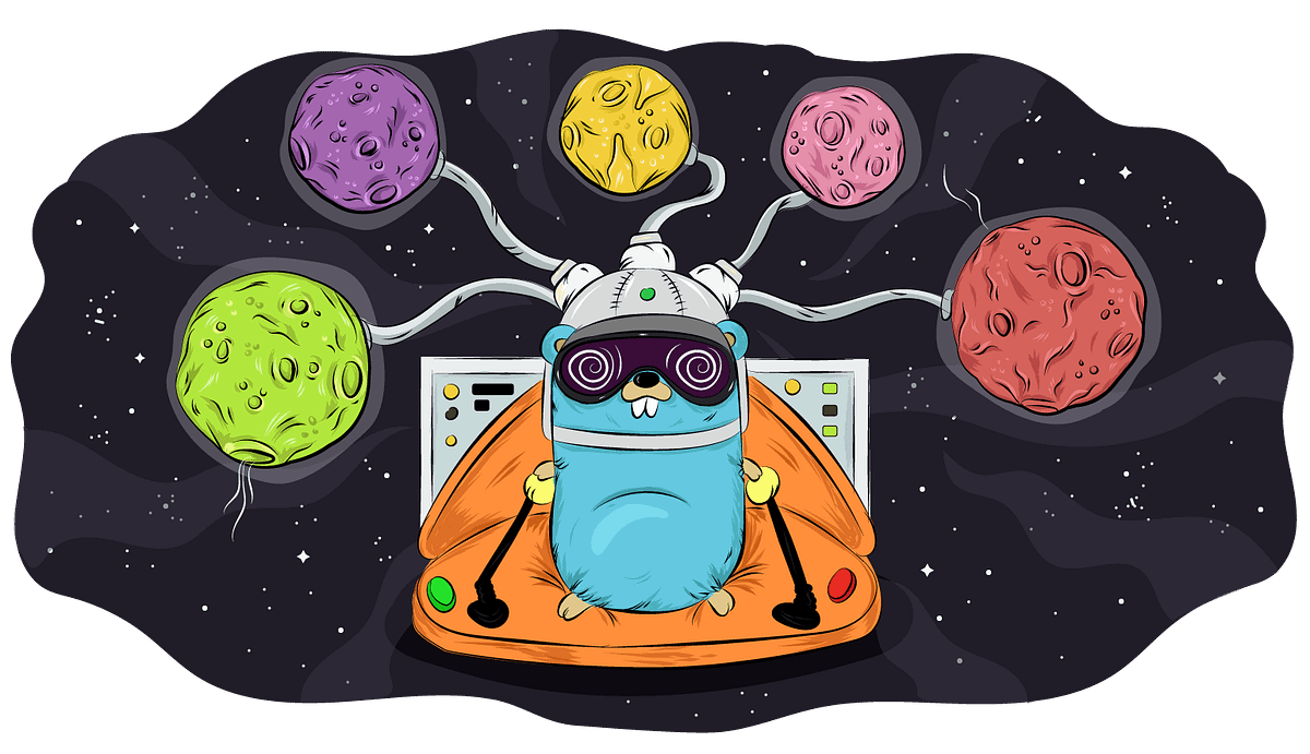 Golang Kafka 100 Intro To Managing Golang Kafka Consumer Lag By