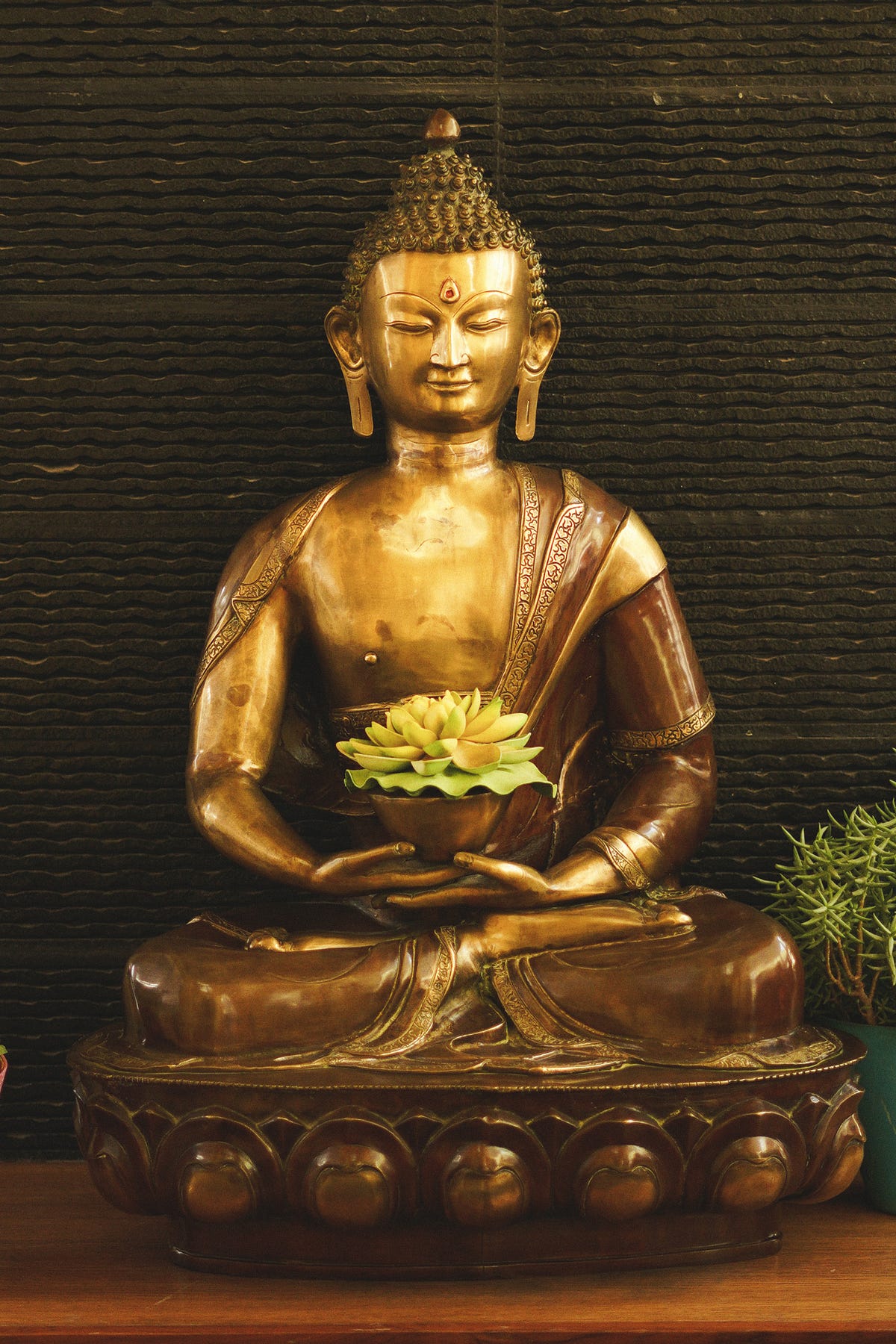 Investing in the Divine. How Connecting with the Divine Brings… | by ...
