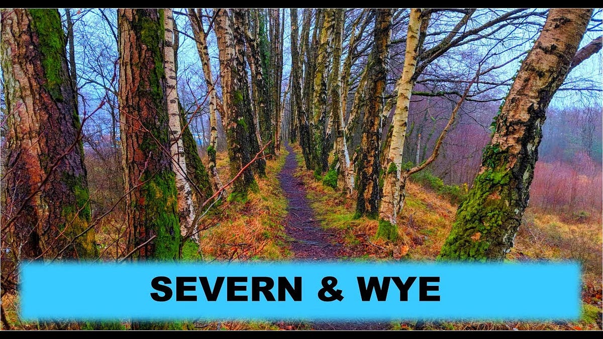 ‘Paul & Rebecca’s Every Disused Station’: M.E06-E10. “Every Disused ...