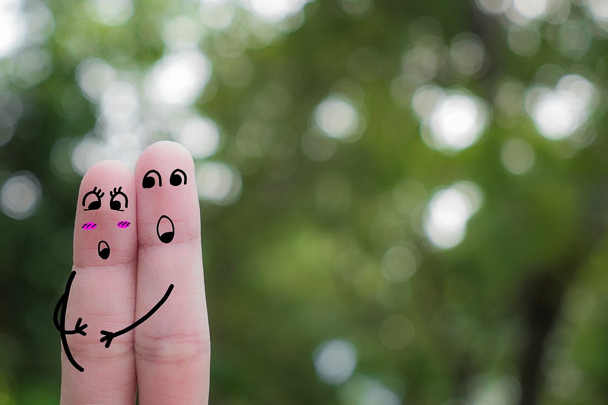 I Can but I Can’t. A poem dedicated to a stranger that I… | by Bhavnaa ...