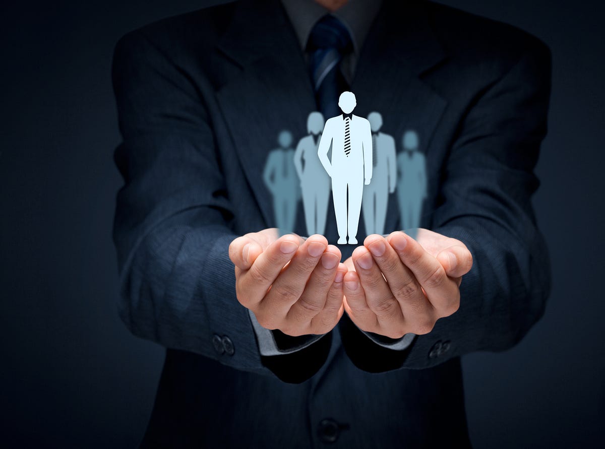 Employee Relations and Conflict Resolution in HR Management | by Get ...