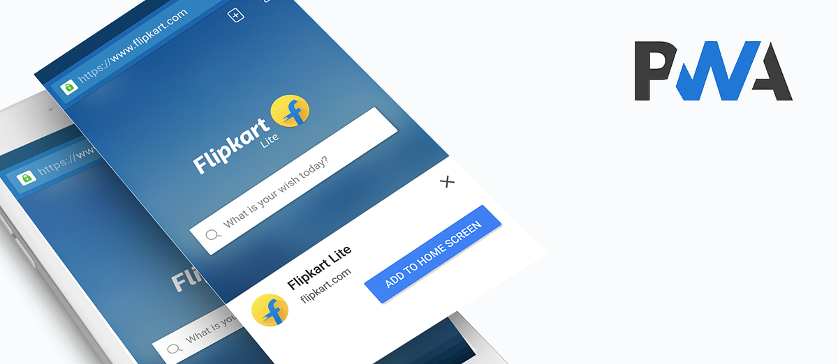 What is a Progressive Web App? | by Ranit Sanyal | HackerNoon.com | Medium