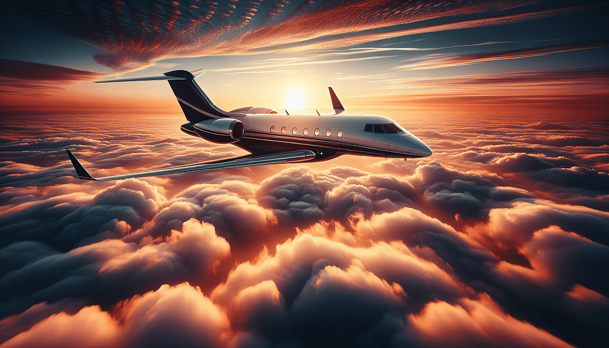 Who Has The Best Private Jet | by Empty Leg Flights @ UberJet.co | Medium