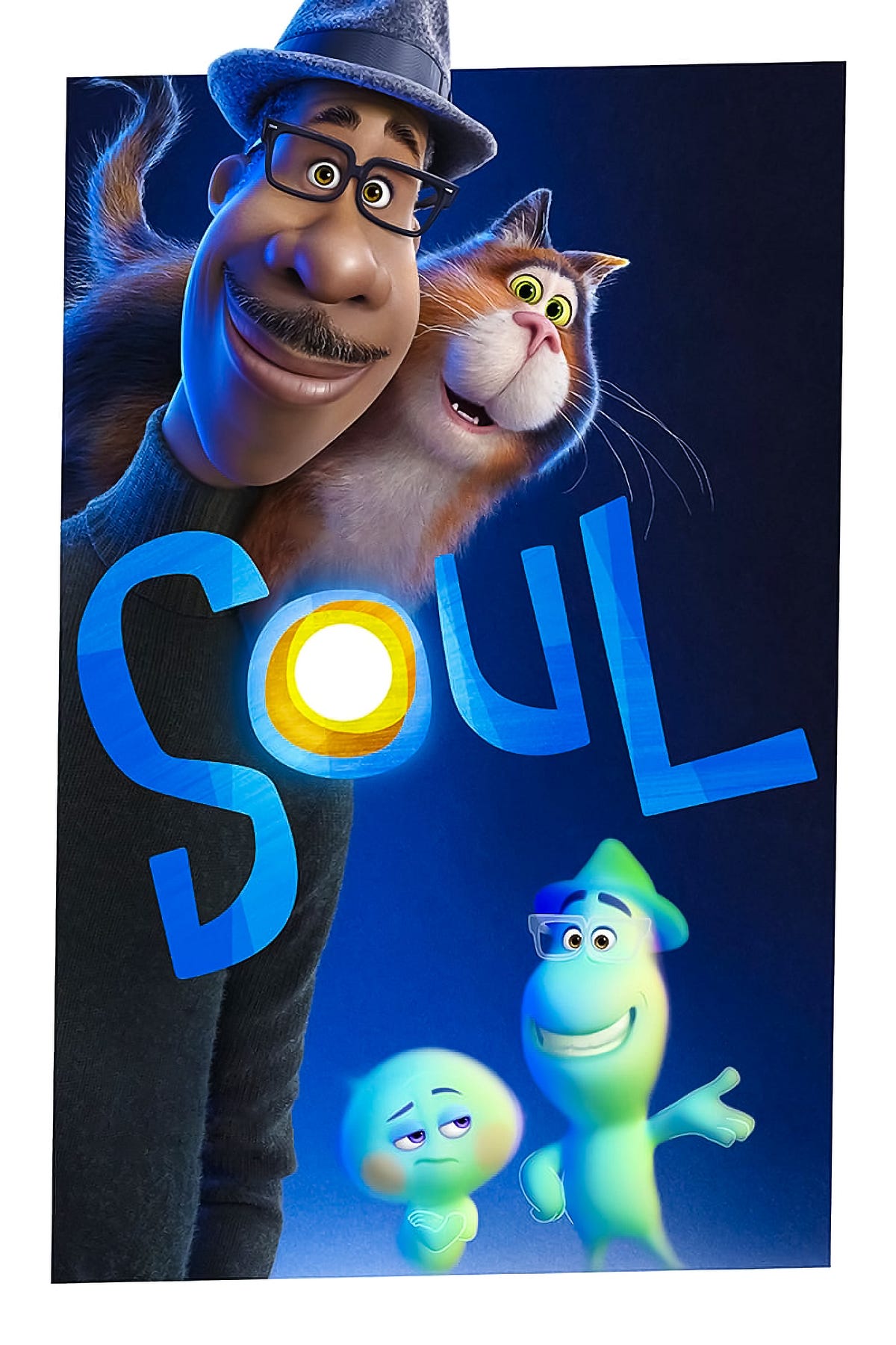 Soul Full~(2021) | 123Movies | “Part of Walt Disney Pictures & Pixar ...