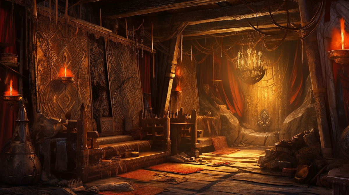 Sneak Peek Into Our First Mini Game | by Blade Games | Medium