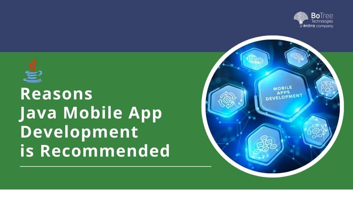 8 Reasons Java Mobile App Development is Recommended | by ...