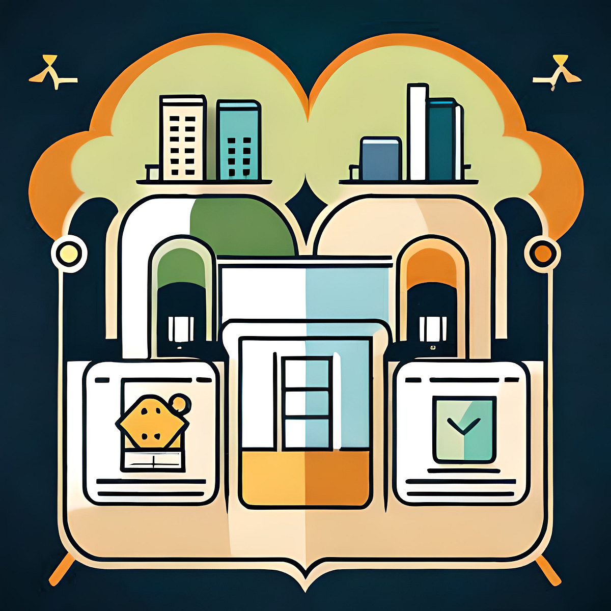 The Power of Algorithms: Unraveling Their Influence on Our Digital ...