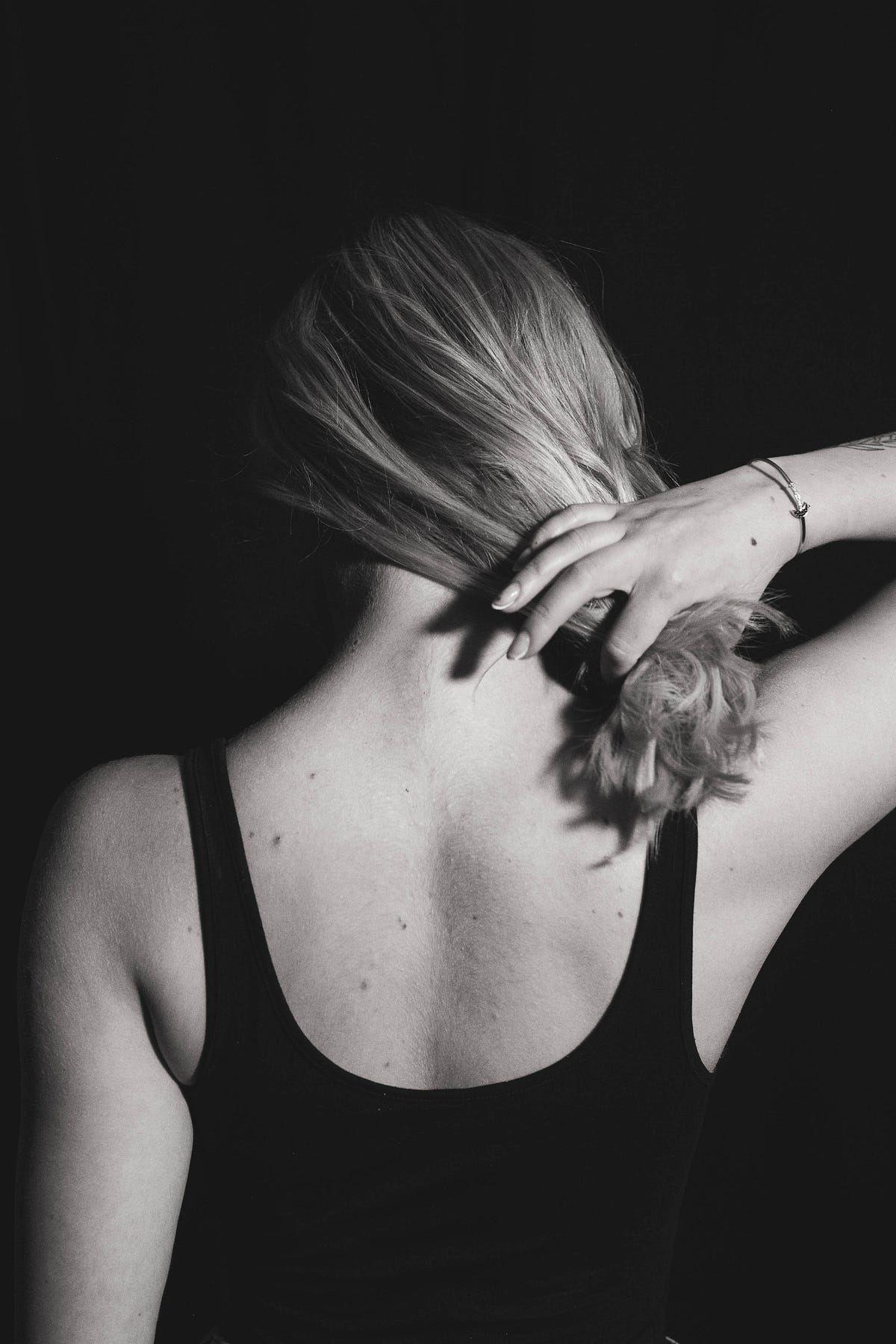 Like A Faded Strawberry Birthmark | by Lindsay Soberano Wilson | Put It ...